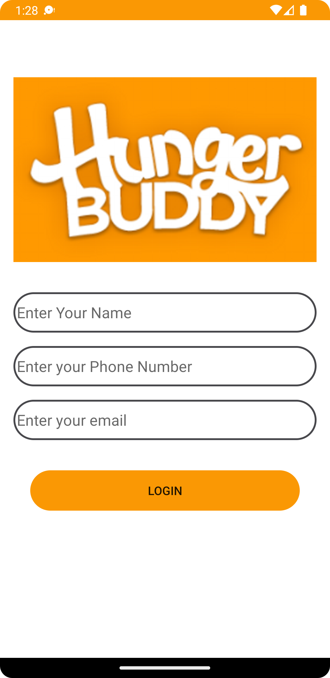 GitHub - AmanT2187/Hunger_Buddy