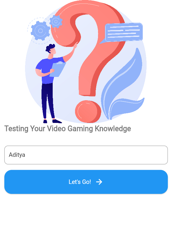 GitHub - adityazanzane/quiz_app: Quiz Android App is an interactive and ... GitHub - adityazanzane/quiz_app: Quiz Android App is an interactive and ...