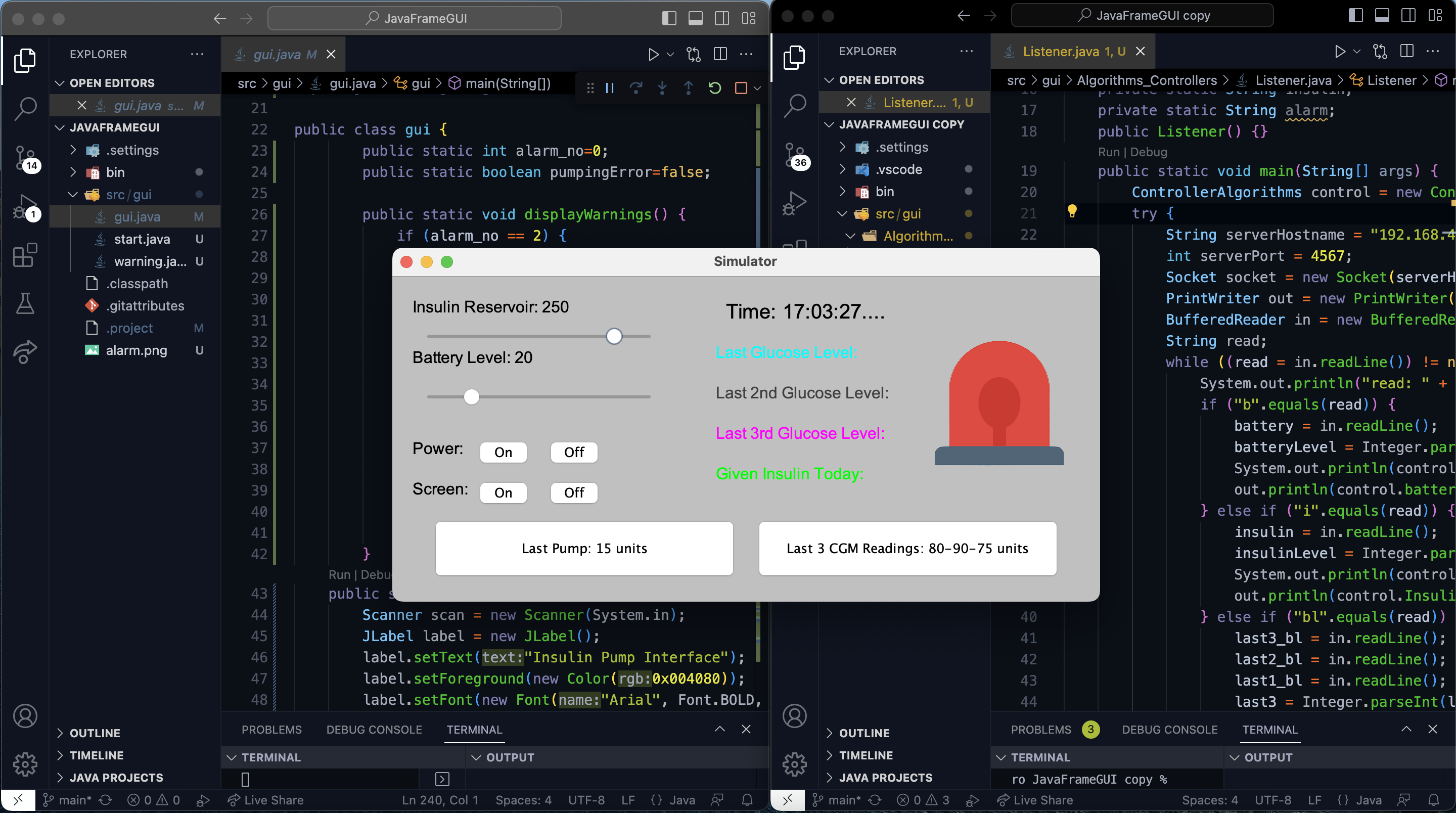 GitHub - askingunduzz/Insulin_Pump