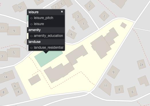 Split the landuse group in two · Issue #67 · baremaps/openstreetmap-vecto · GitHub