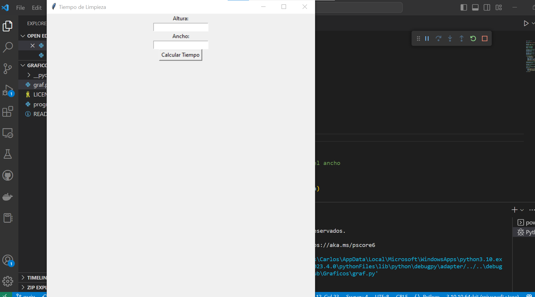 GitHub - carlospuigserver/Tarea1-interfazGrafica