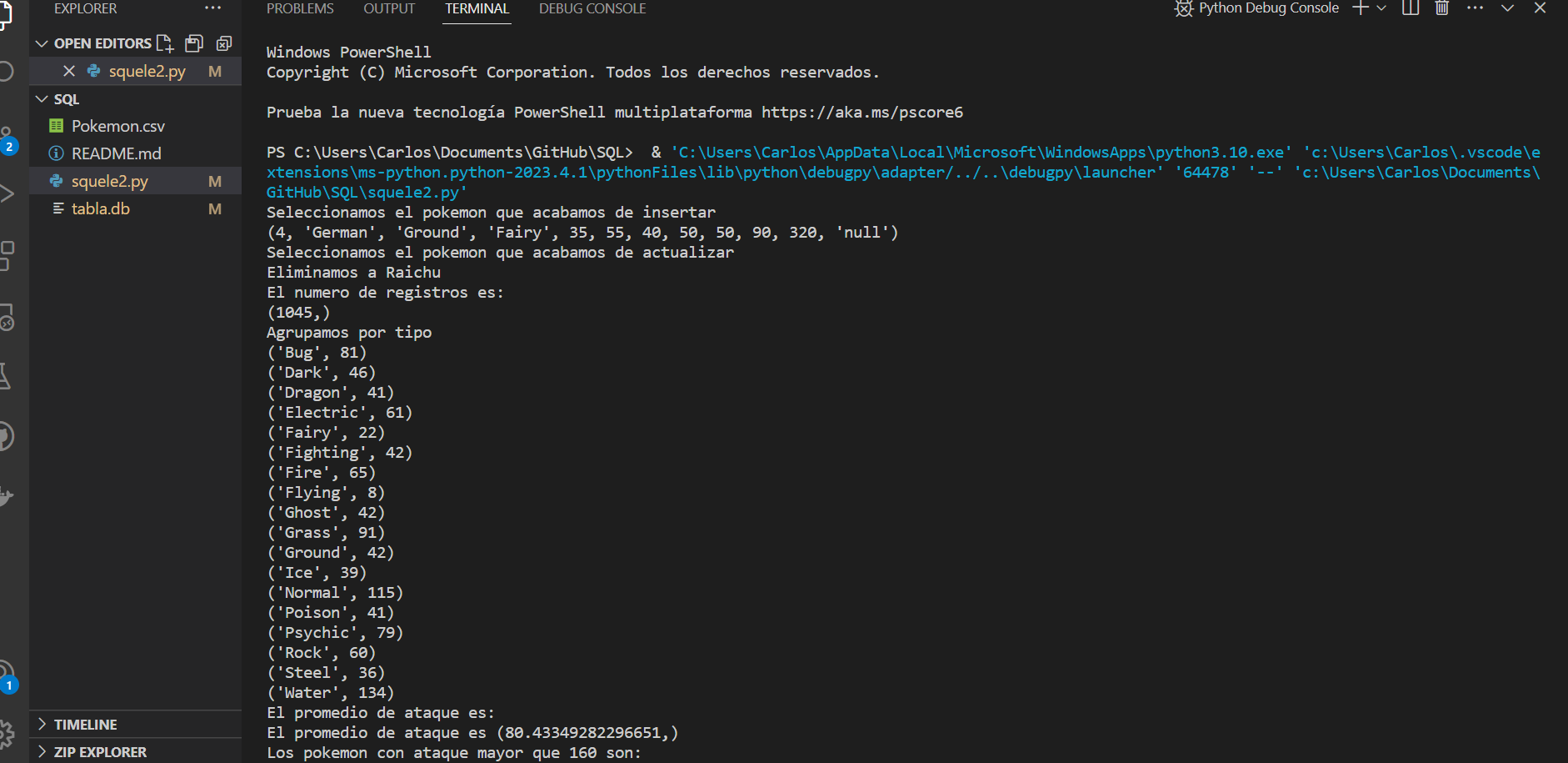 GitHub - carlospuigserver/SQL