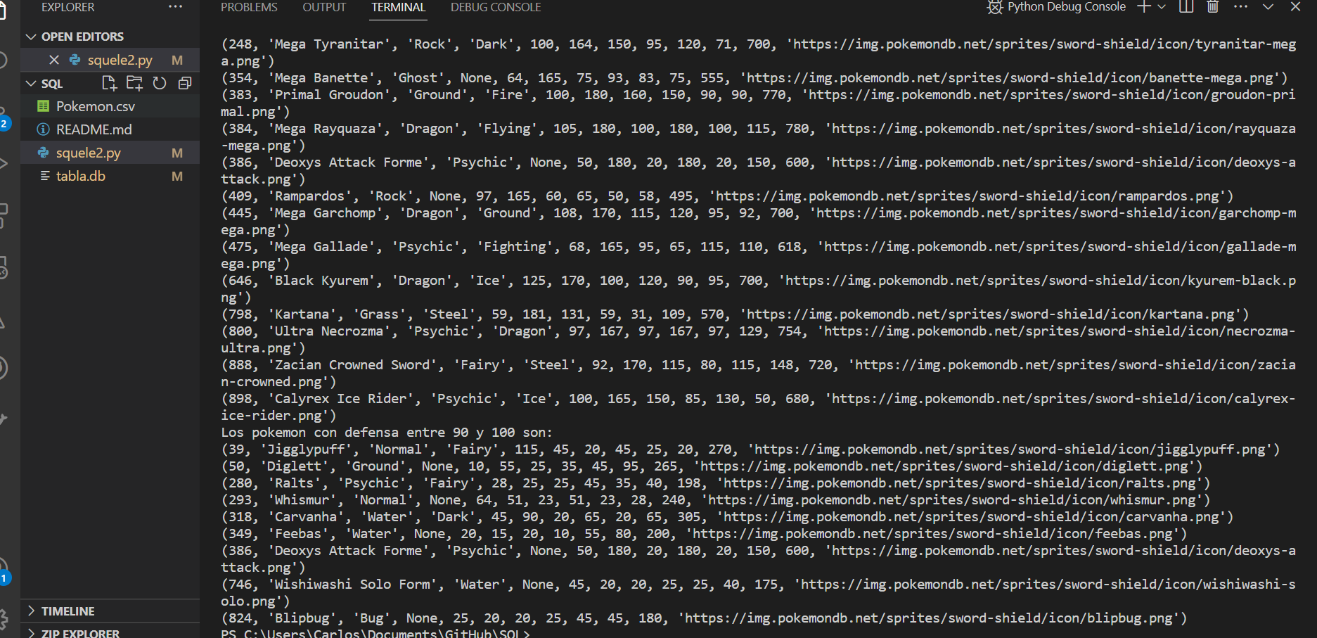 GitHub - carlospuigserver/SQL
