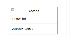 GitHub - albabernal03/ejercicios_de_ordenar