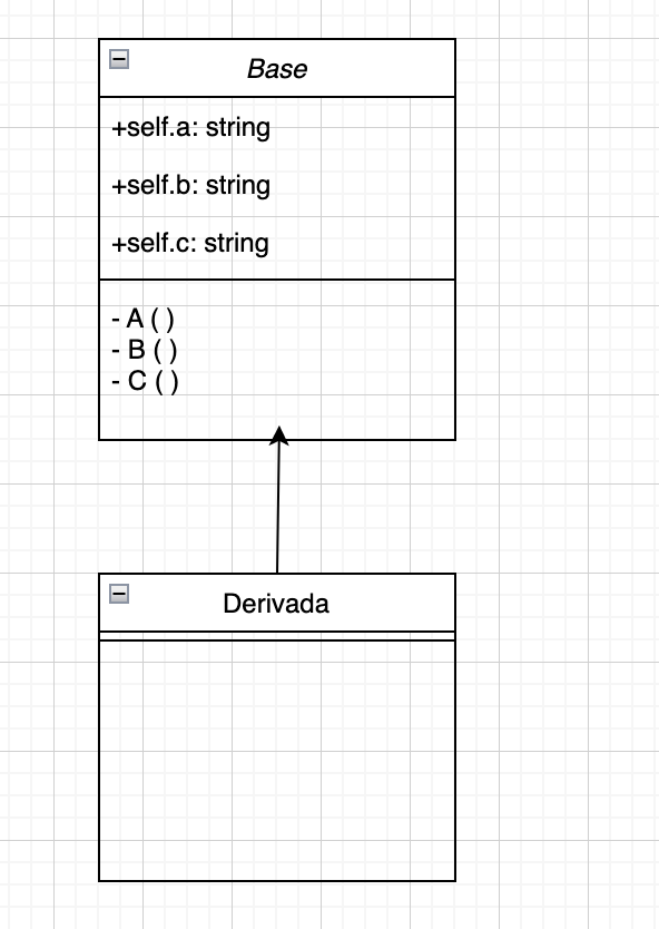 GitHub - albabernal03/ejercicios_de_herencia