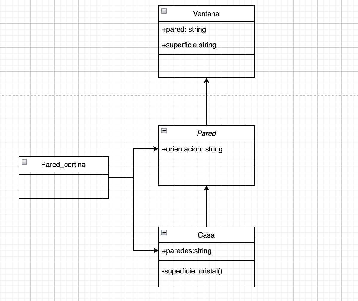 GitHub - albabernal03/ejercicios_de_herencia