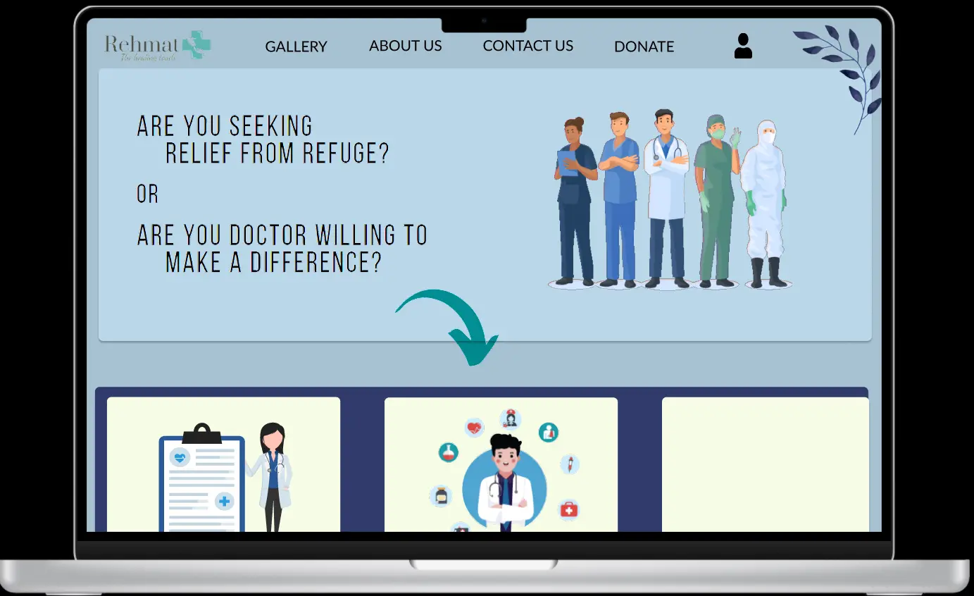 GitHub - Aitchessbee/Rehmat: Project Made for Makeathon 5