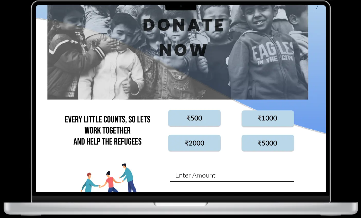 GitHub - Aitchessbee/Rehmat: Project Made for Makeathon 5