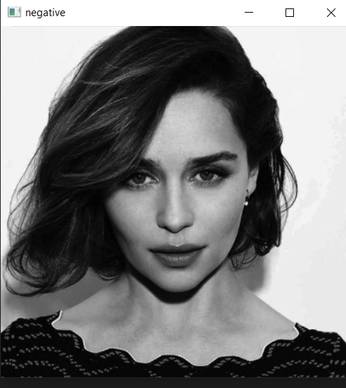 GitHub - FarzadForuozanfar/Image-Processing: opencv python