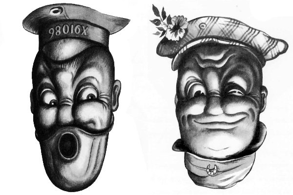 GitHub - FarzadForuozanfar/Image-Processing: opencv python