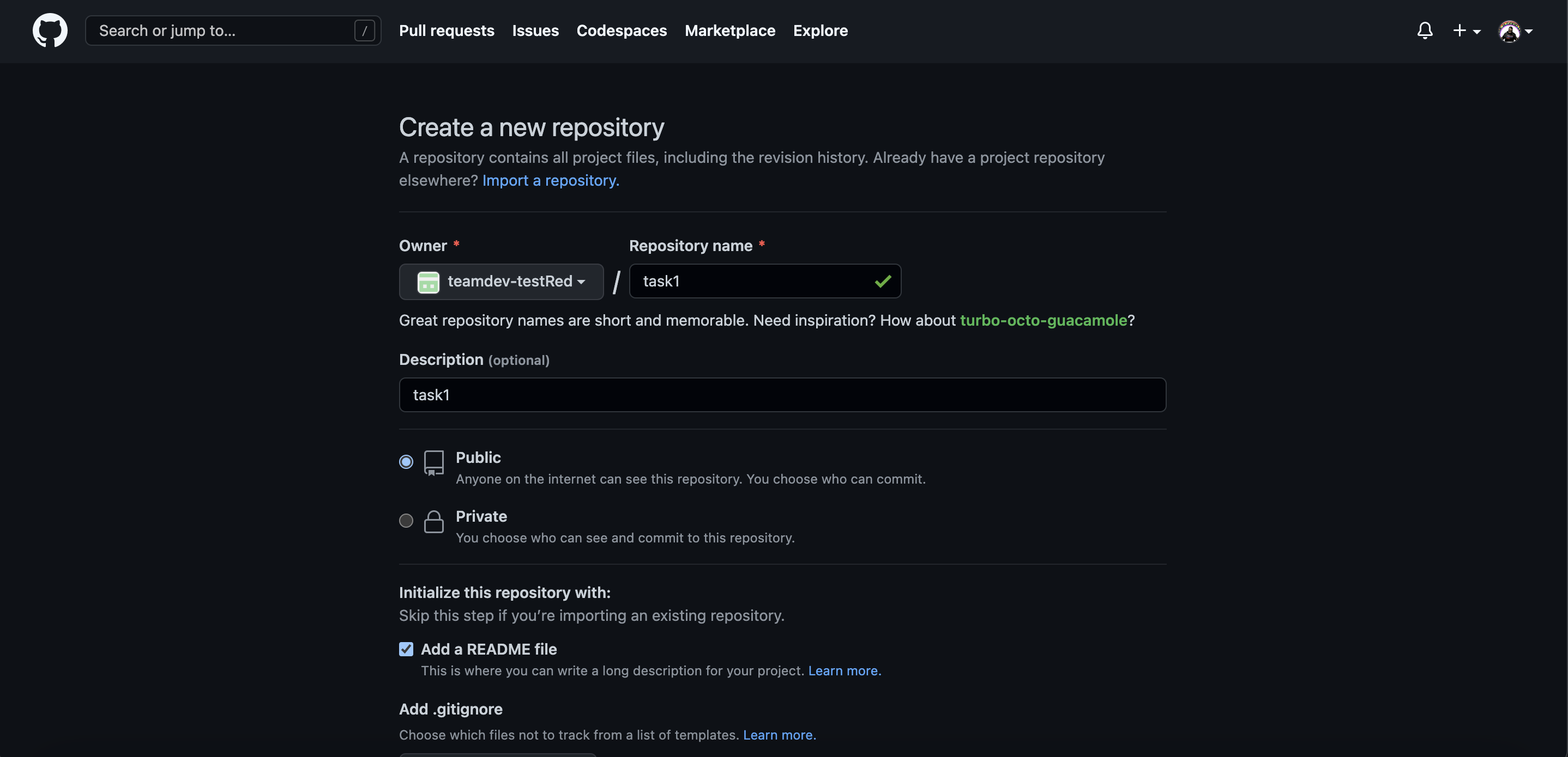 teamleaders/create-repository.md at develop · recursion-git-work-shop/teamleaders · GitHub