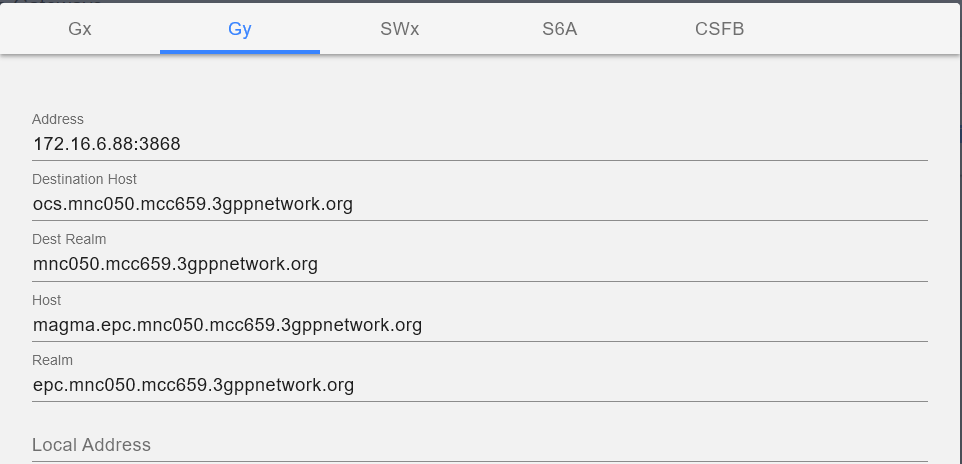 Attach Reject due to Network Failure Cause 17 · Issue #10001 · magma/magma · GitHub