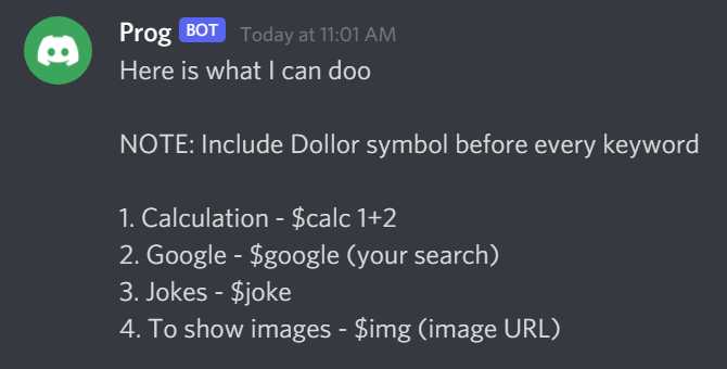 GitHub - SarathAdhi/My_Discord_BOT: Personal discord bot. DiscordJS