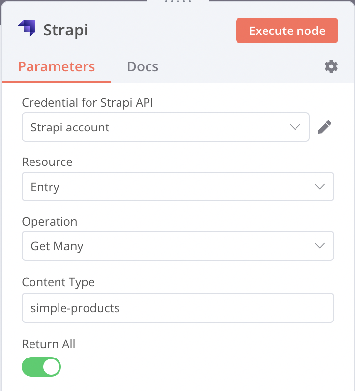 Strapi Return All functionality does not return all entries · Issue #5007 · n8n-io/n8n · GitHub