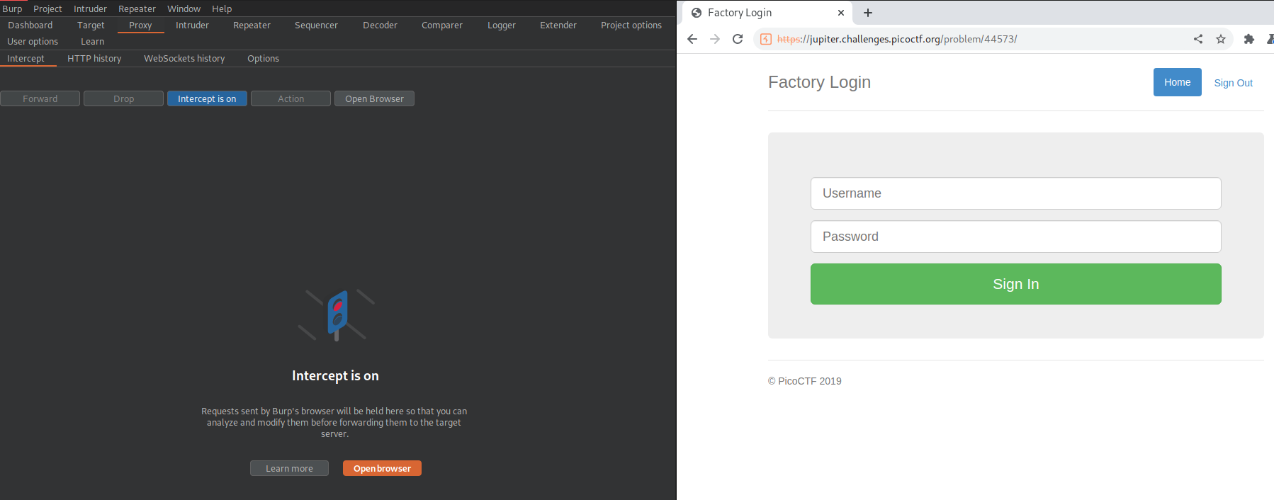 picoCTF/logon.md at main · eugeneowh/picoCTF · GitHub