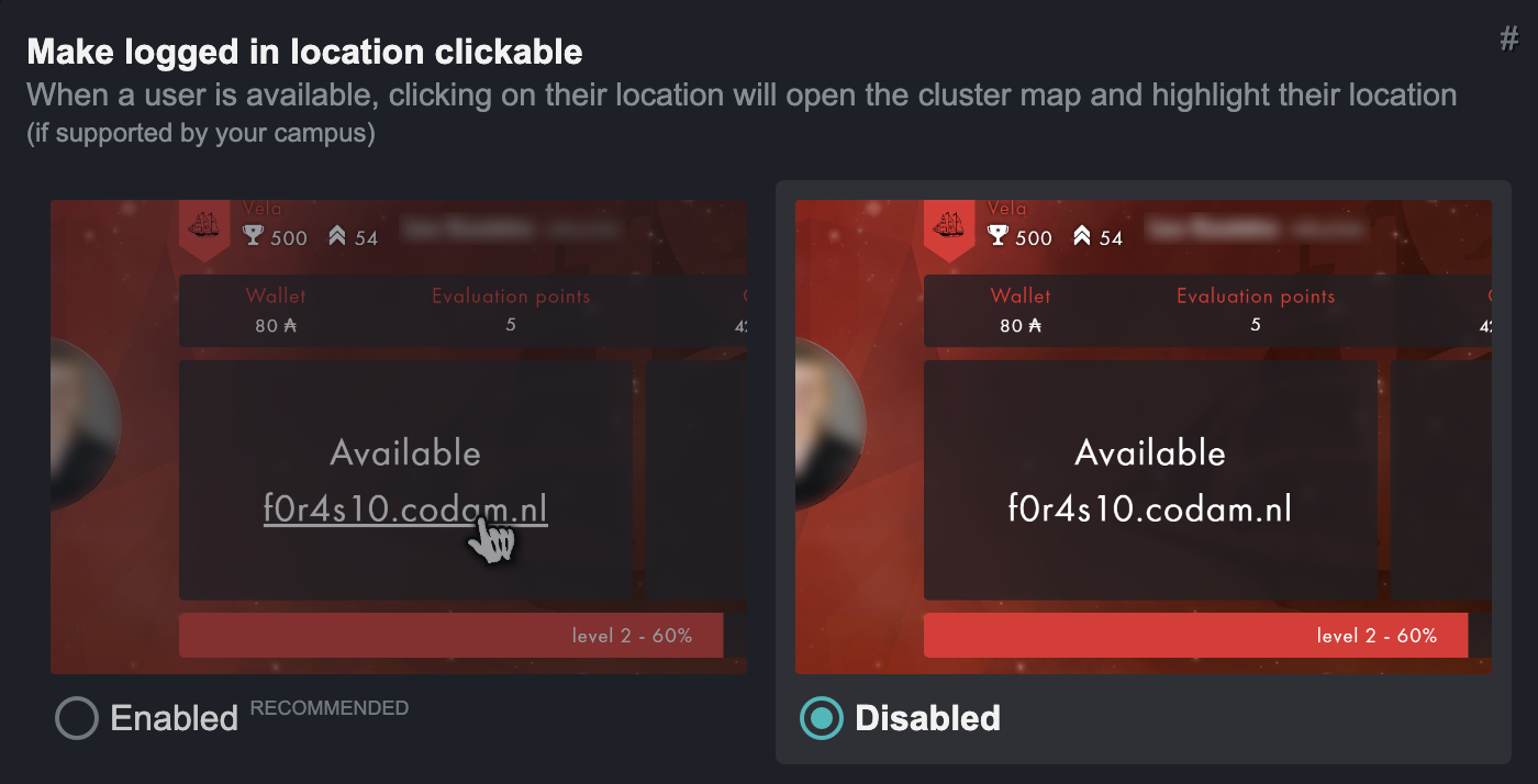 "Authenticate with 42" button doesn't work · Issue #52 · FreekBes ...