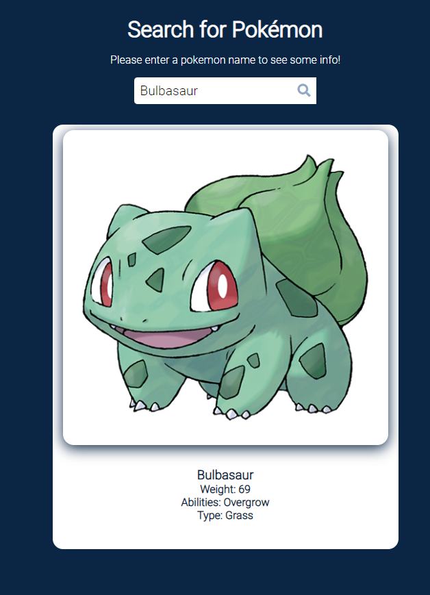 GitHub - Richard9703/PokemonSearch2