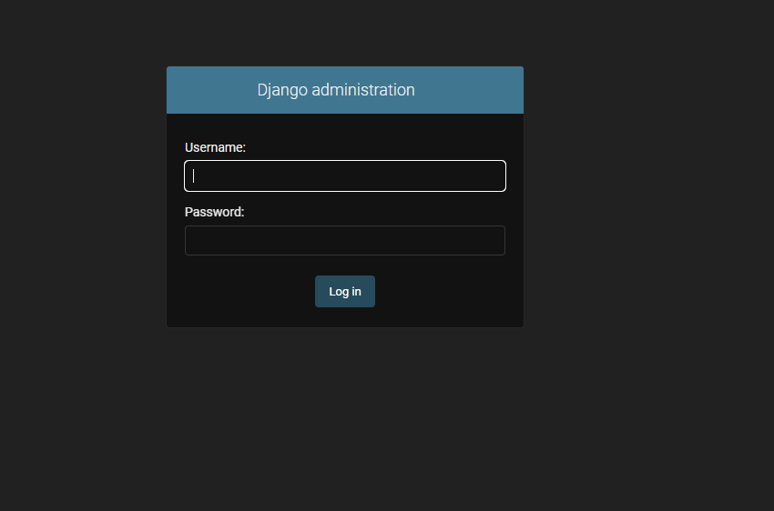 GitHub - Richard9703/ShopDjango