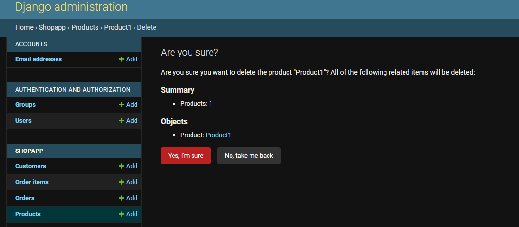 GitHub - Richard9703/ShopDjango