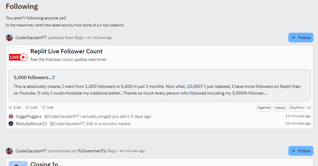 replit.com: breakage · Issue #15915 · uBlockOrigin/uAssets · GitHub