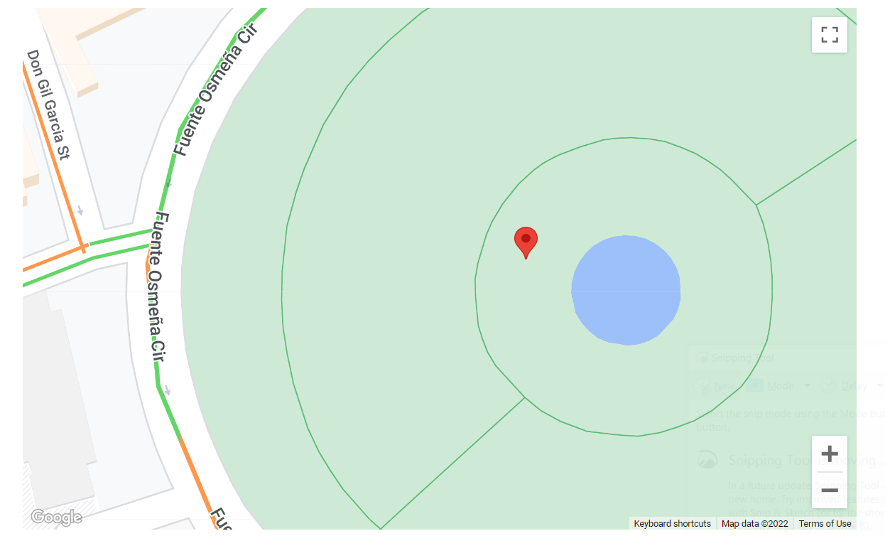 libraries in bootstrapURLKeys not working · Issue #1158 · google-map-react/google-map-react · GitHub