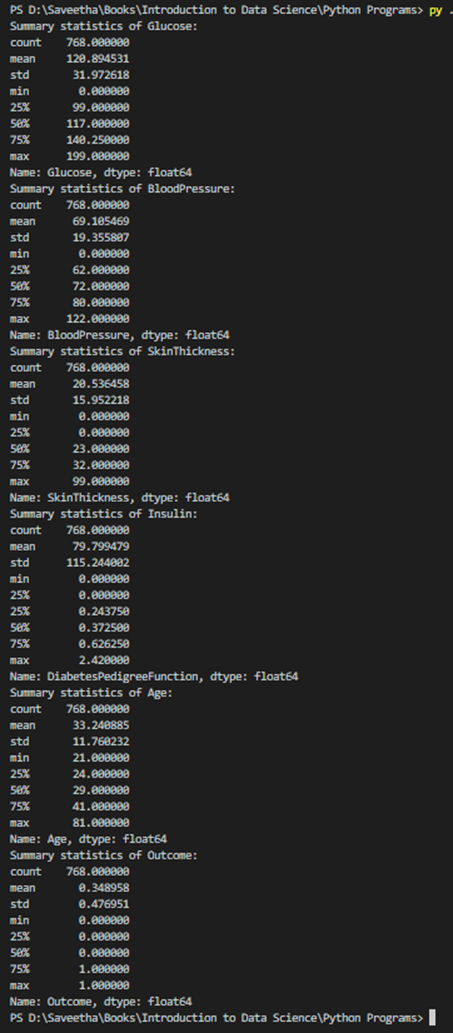 GitHub - Siddarthan999/Exp-3-Univariate-Analysis