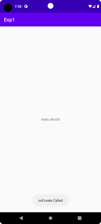 GitHub - Mugilan212/MAD-EXP-1-To-Create-a-HelloWorld-Activity-using-all-Lifecycles-Methods-to ...