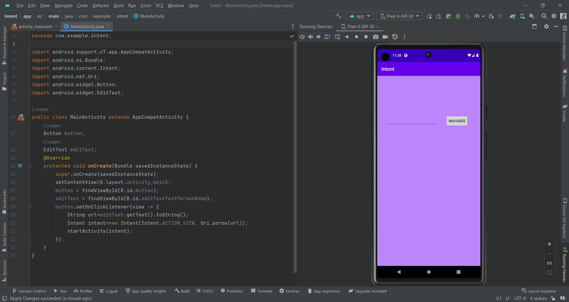 GitHub - Siddarthan999/MAD-EXP-3-Develop-program-to-create-a-Text-Field ... GitHub - Siddarthan999/MAD-EXP-3-Develop-program-to-create-a-Text-Field ...