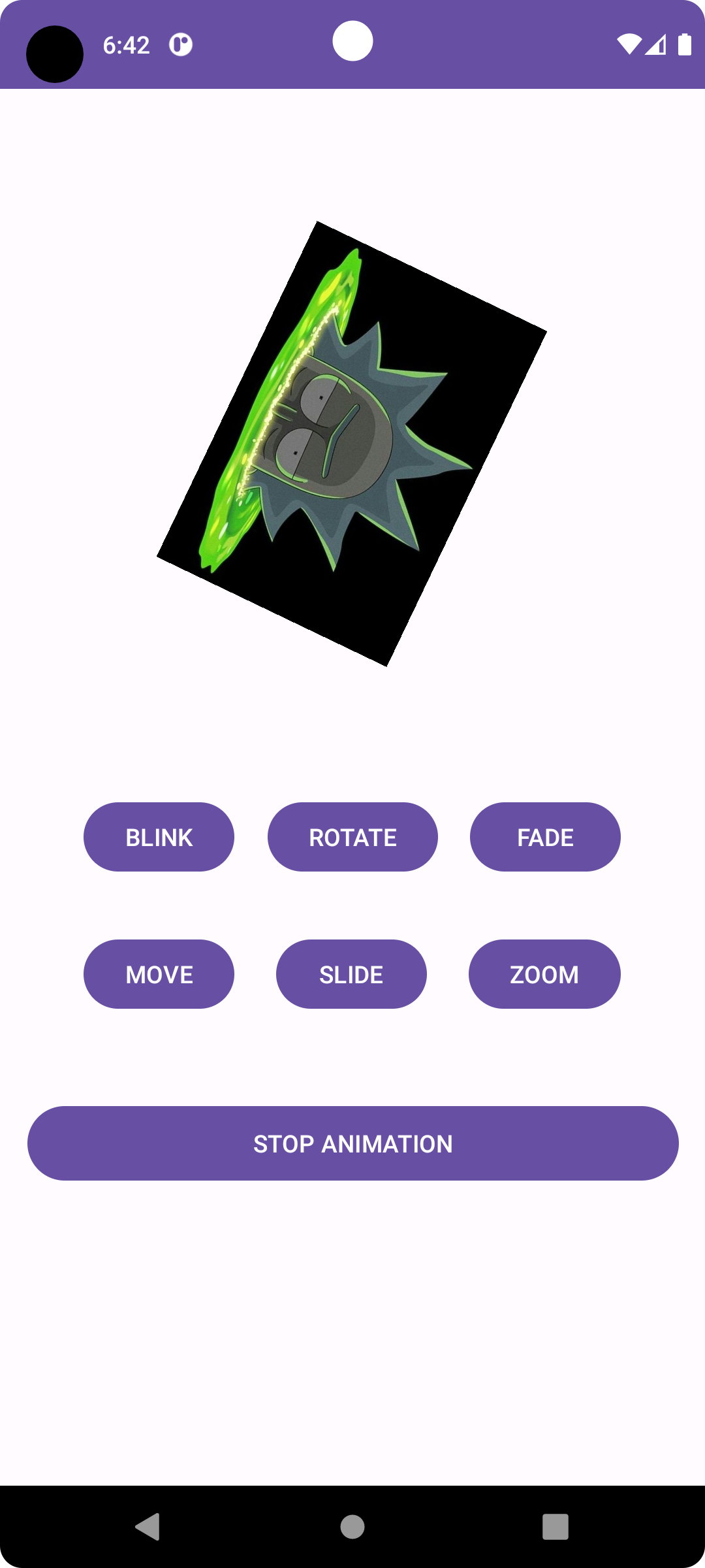 GitHub - Siddarthan999/MAD-EXP-11-Develop-a-Application-to-Add-Animations-to-ImageView-in ...