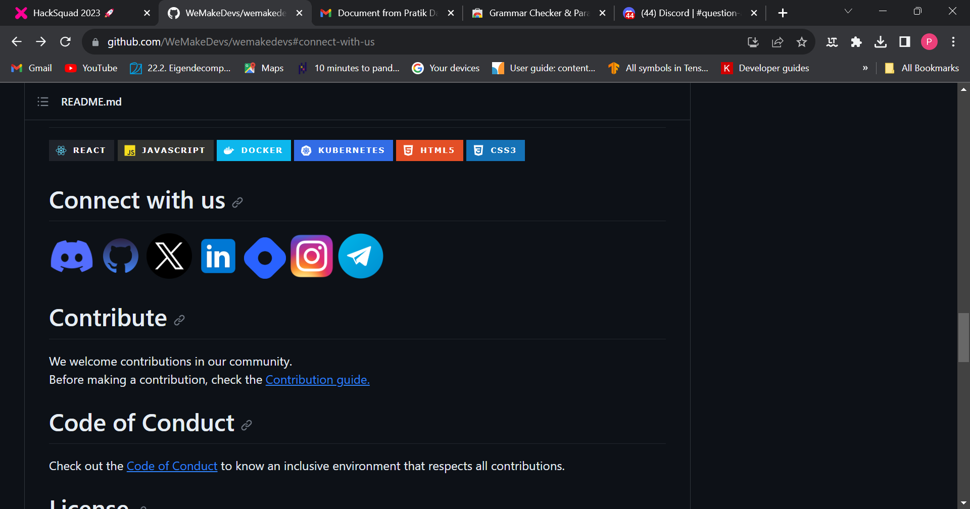 Add New Badges In Readmemd File · Issue 2068 · Spyware007animating Buttons · Github 