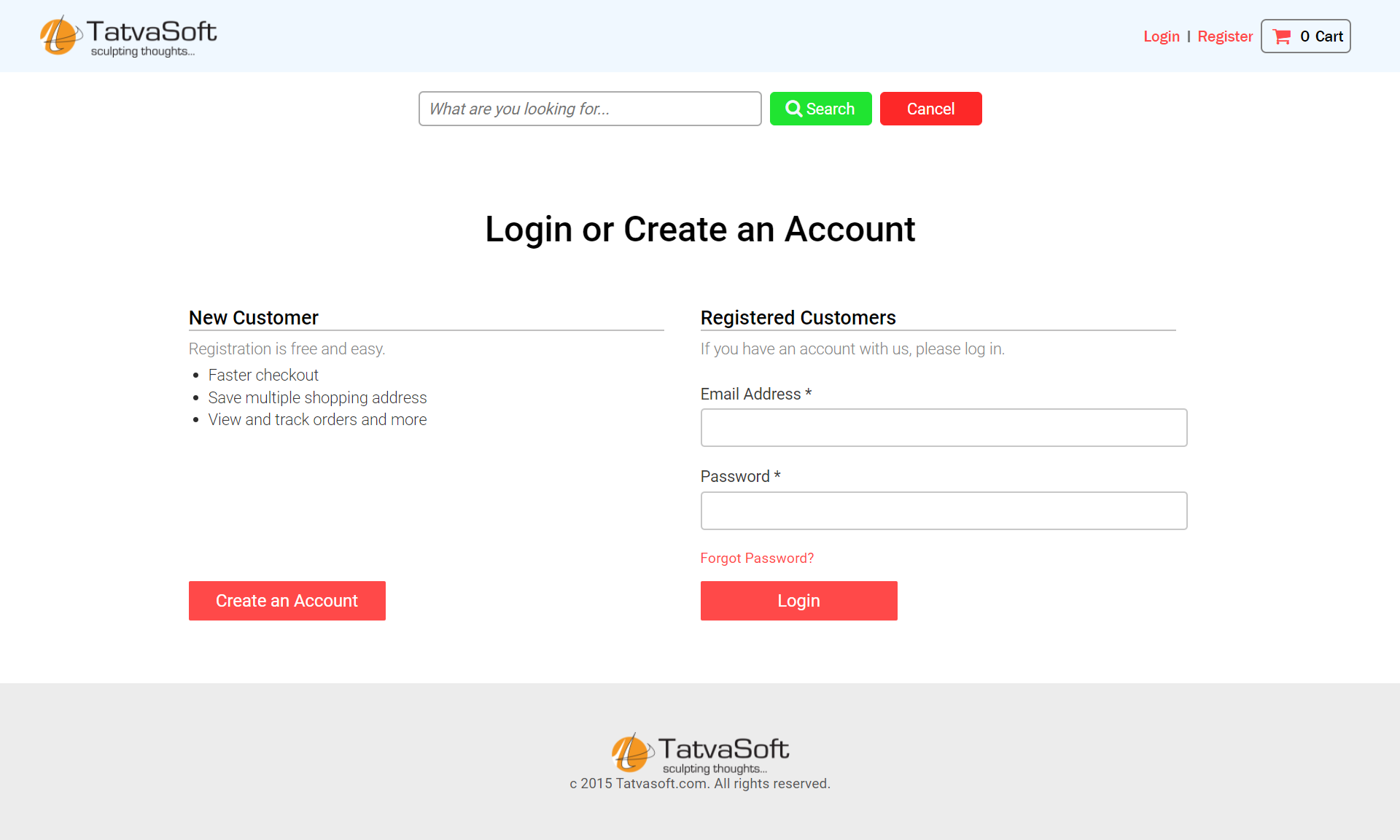 GitHub - WinayGupta777/Tatvasoft-project: This project is based upon full-stack development ...