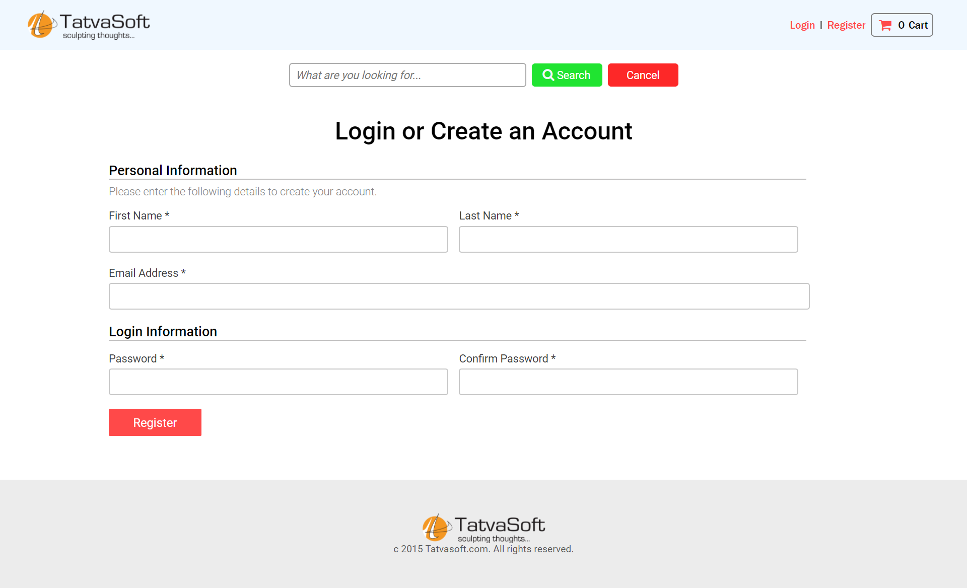 GitHub - WinayGupta777/Tatvasoft-project: This project is based upon full-stack development ...