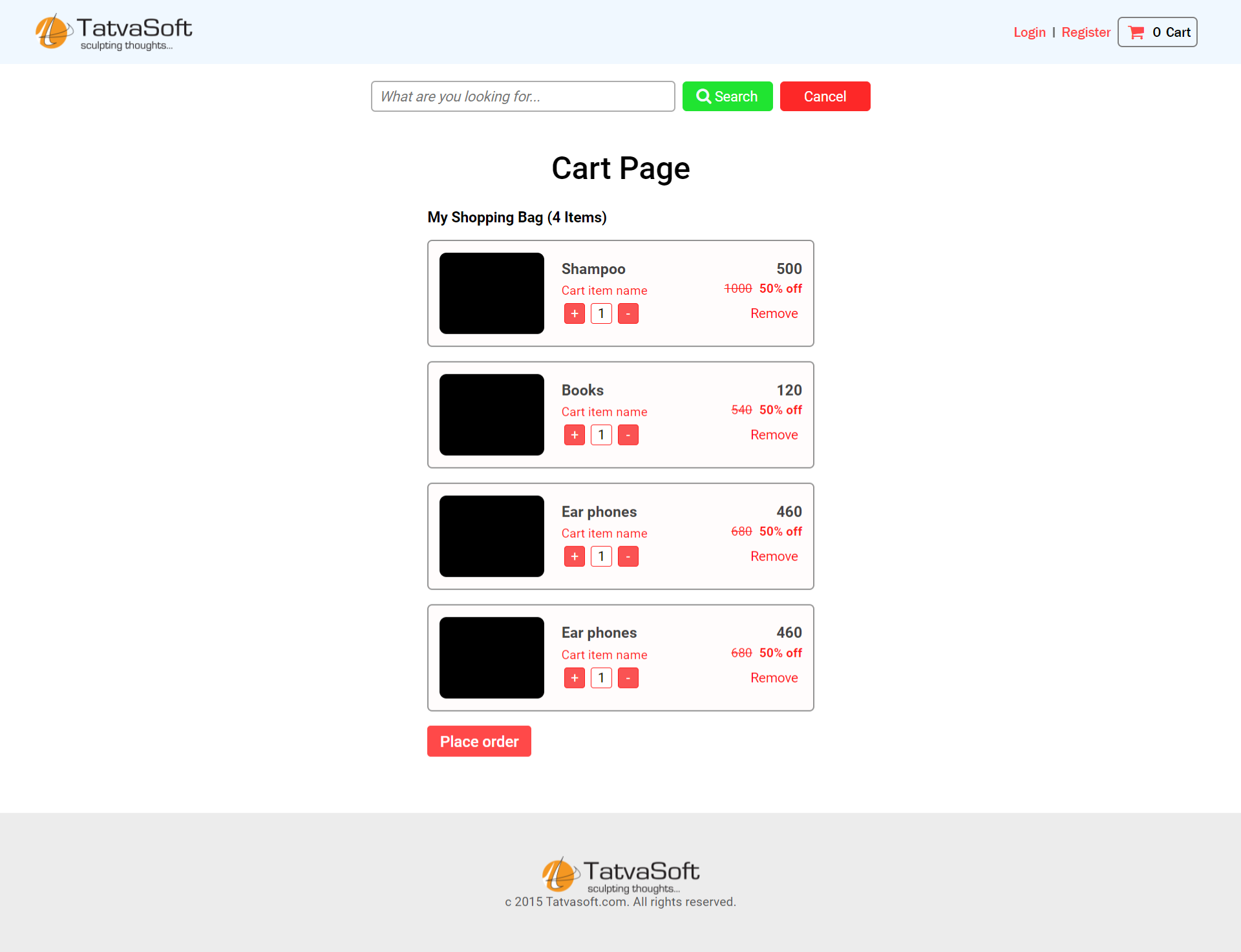GitHub - WinayGupta777/Tatvasoft-project: This project is based upon full-stack development ...