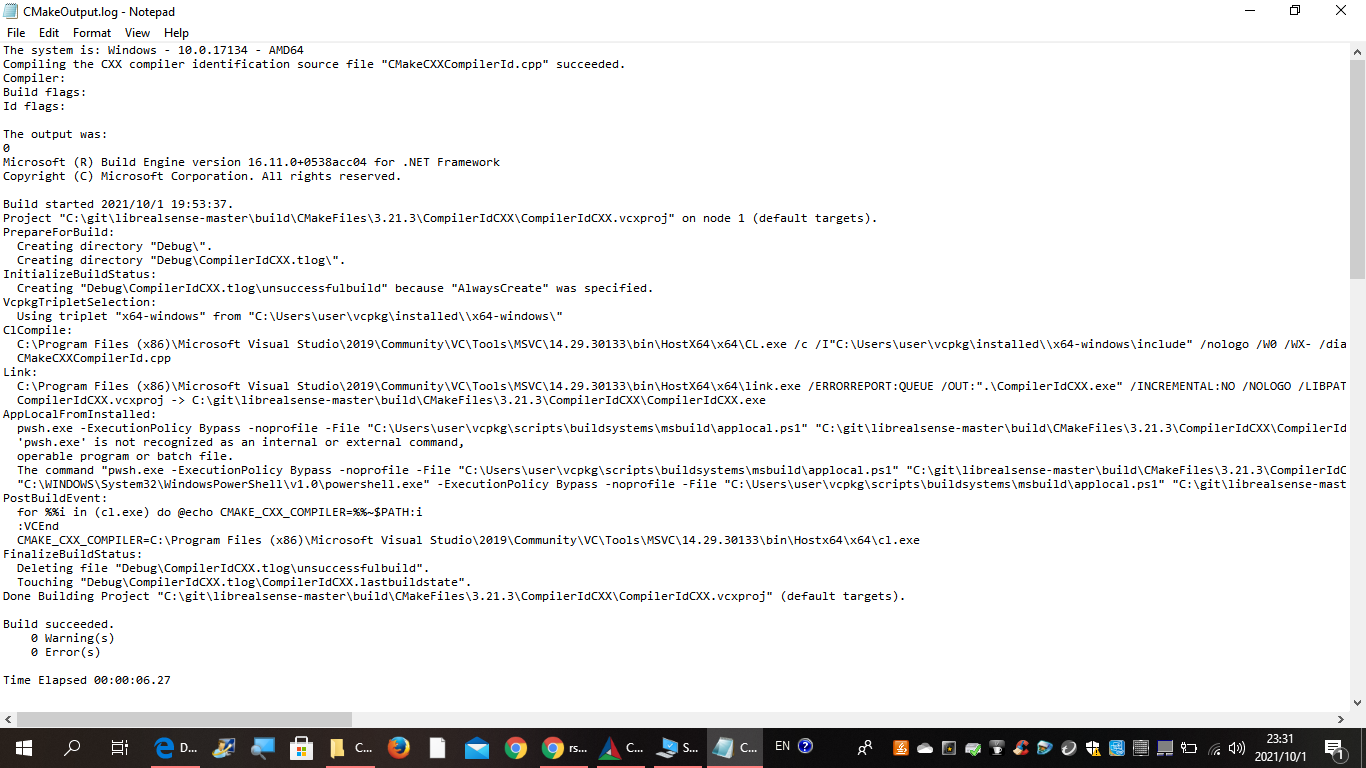 rs-dnn does not work with L515 · Issue #9816 · IntelRealSense/librealsense · GitHub