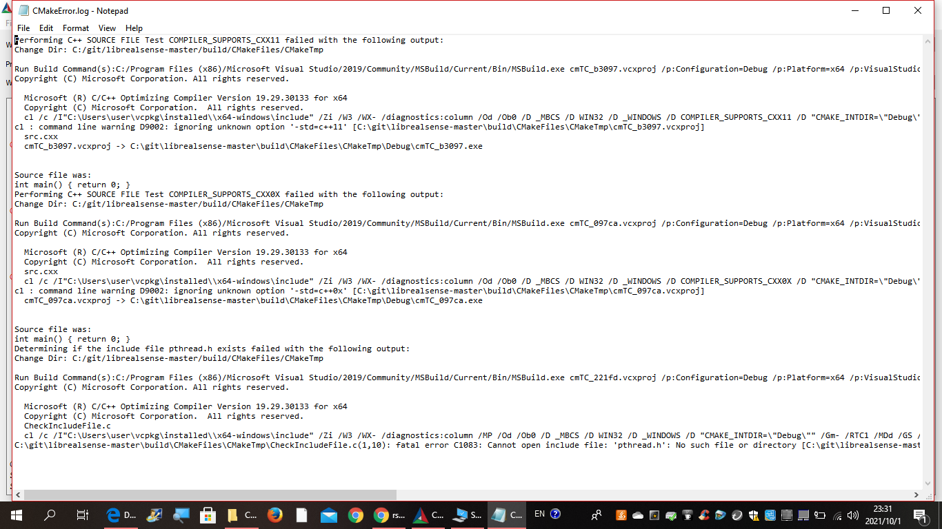 rs-dnn does not work with L515 · Issue #9816 · IntelRealSense/librealsense · GitHub