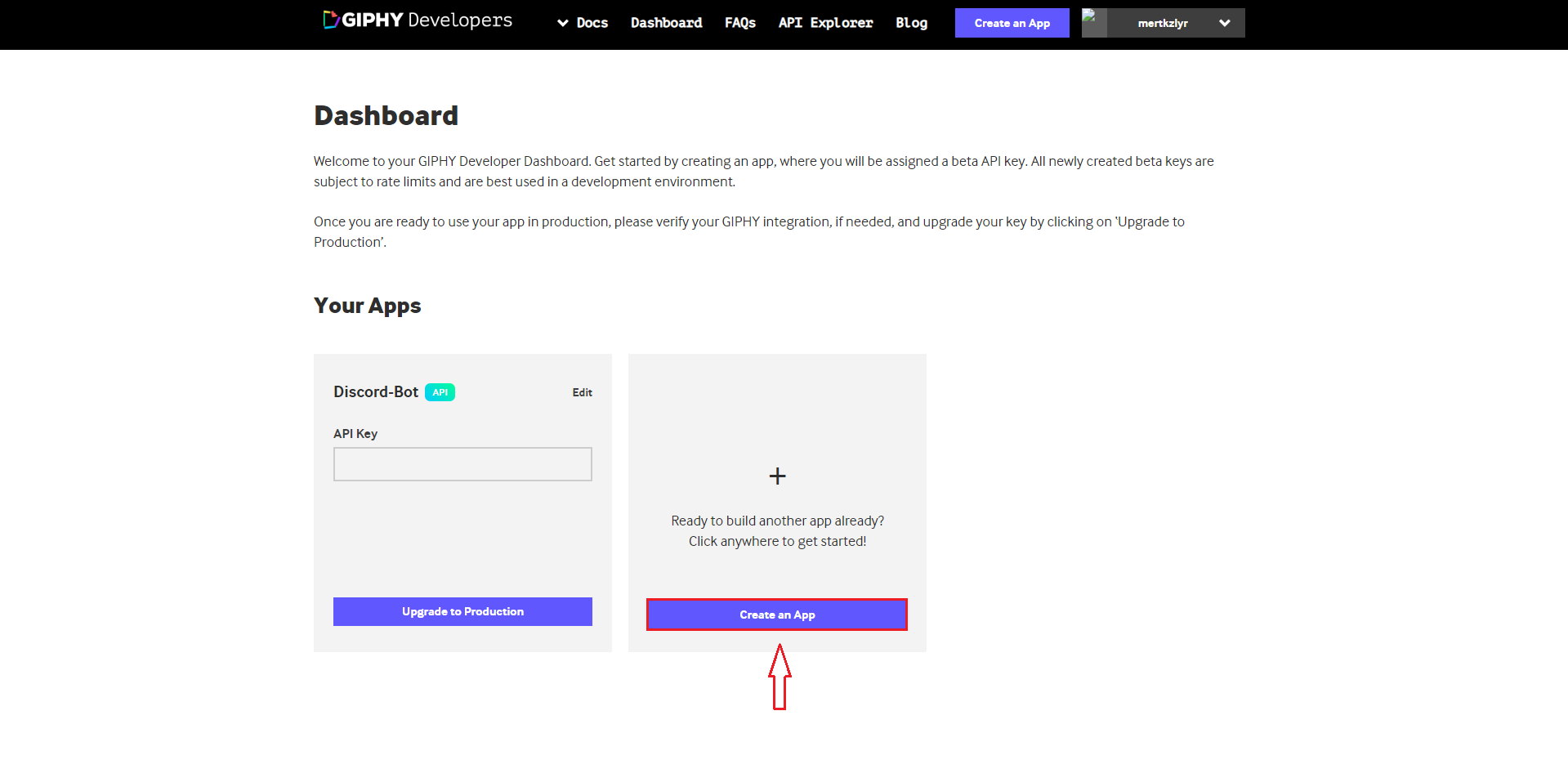 GitHub - mertkzlyr/Discord-Bot: A discord bot that sends daily messages.