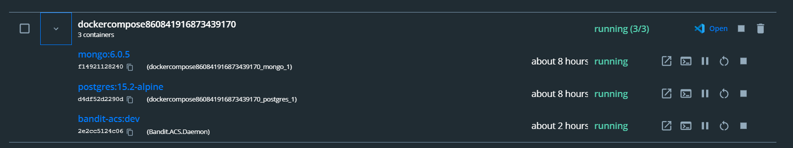 GitHub - BanditBanking/bandit-nbs
