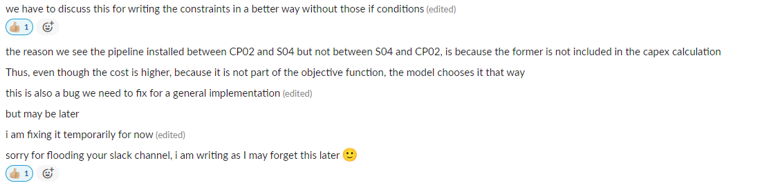 Pipeline Capex building/costs error · Issue #156 · project-pareto/project-pareto · GitHub