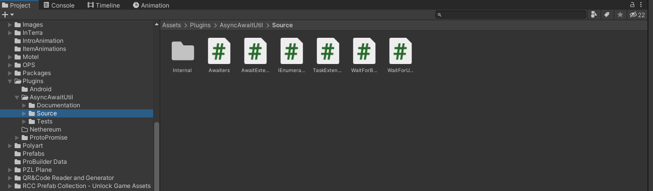 Obfuscation · Issue #129 · ChainSafe/web3.unity · GitHub