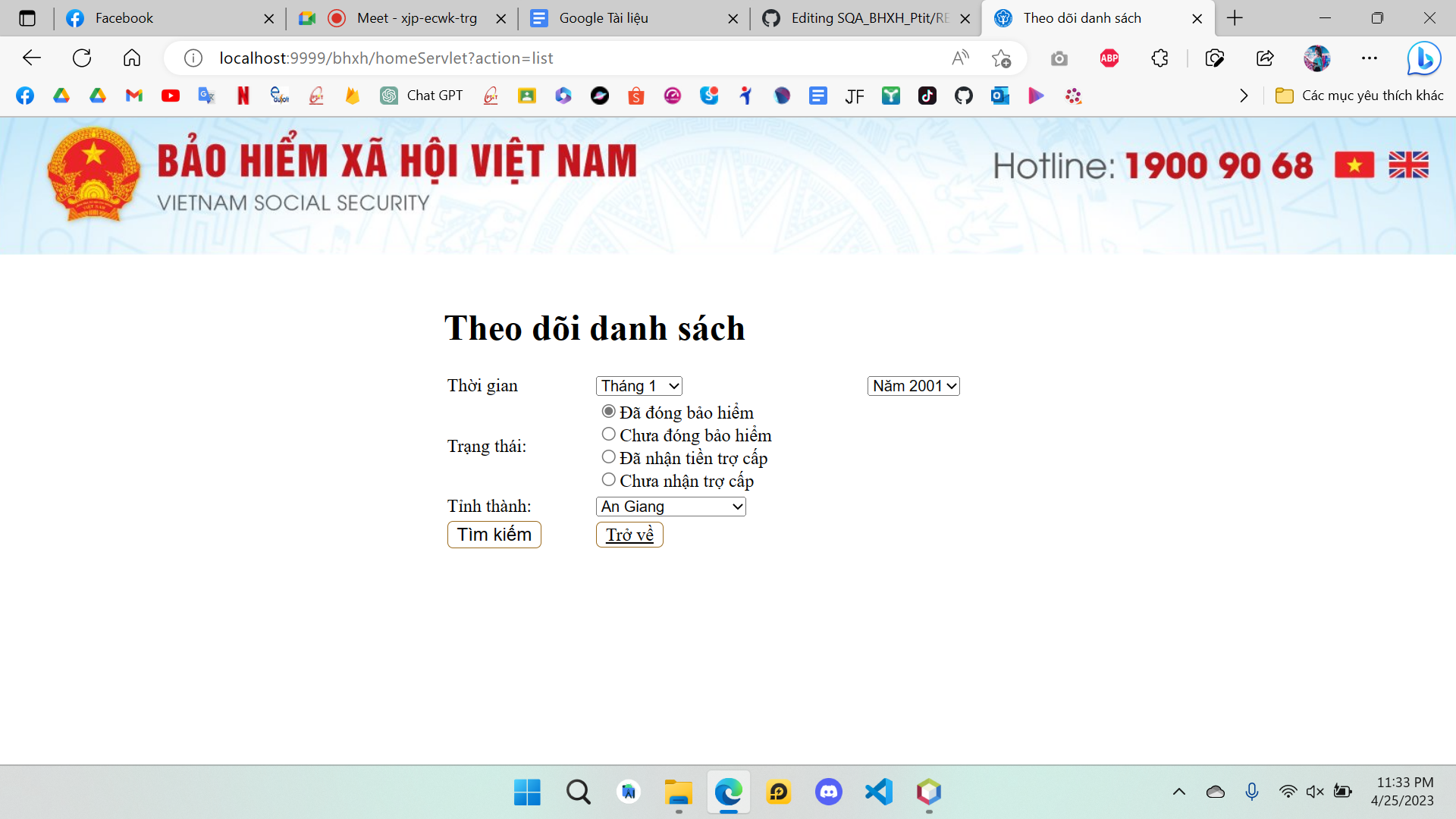 GitHub - NguyenCongSon2402/SQA_BHXH_Ptit