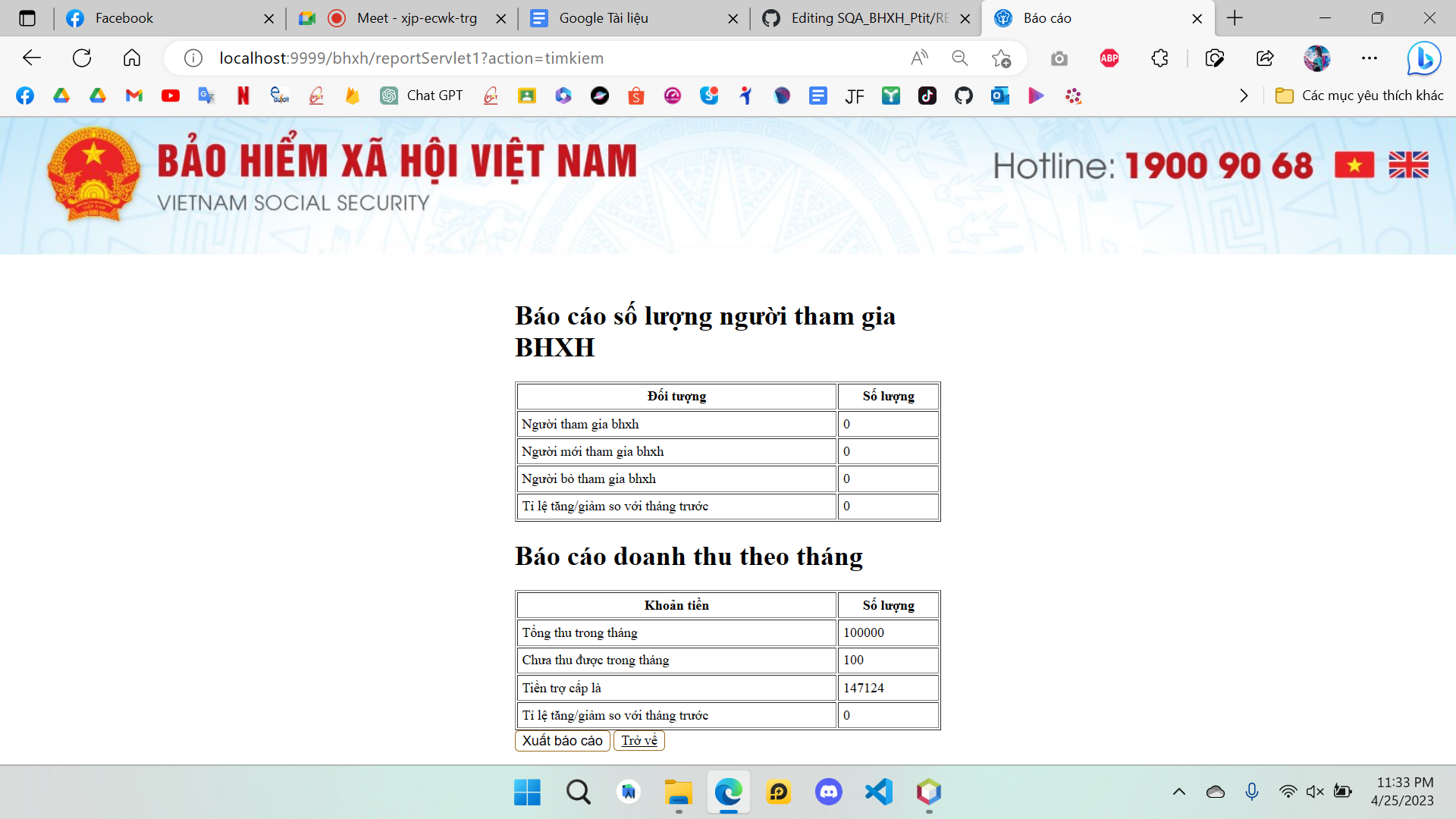 GitHub - NguyenCongSon2402/SQA_BHXH_Ptit