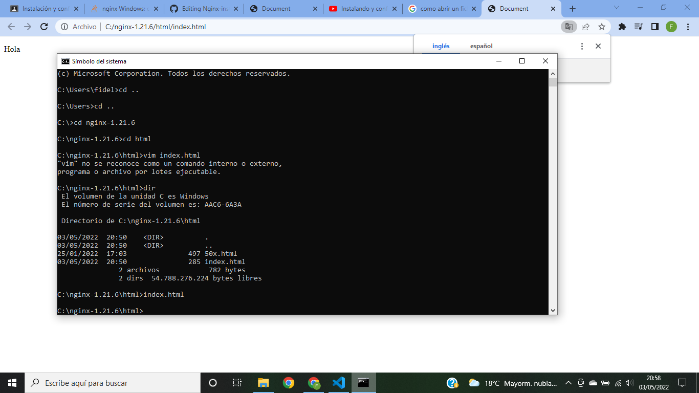 GitHub - SirFidel3/Nginx-install