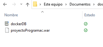 GitHub - SirFidel3/DockerSistemas