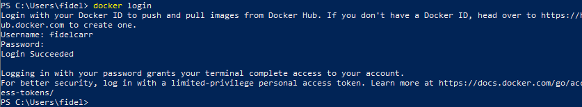 GitHub - SirFidel3/DockerSistemas