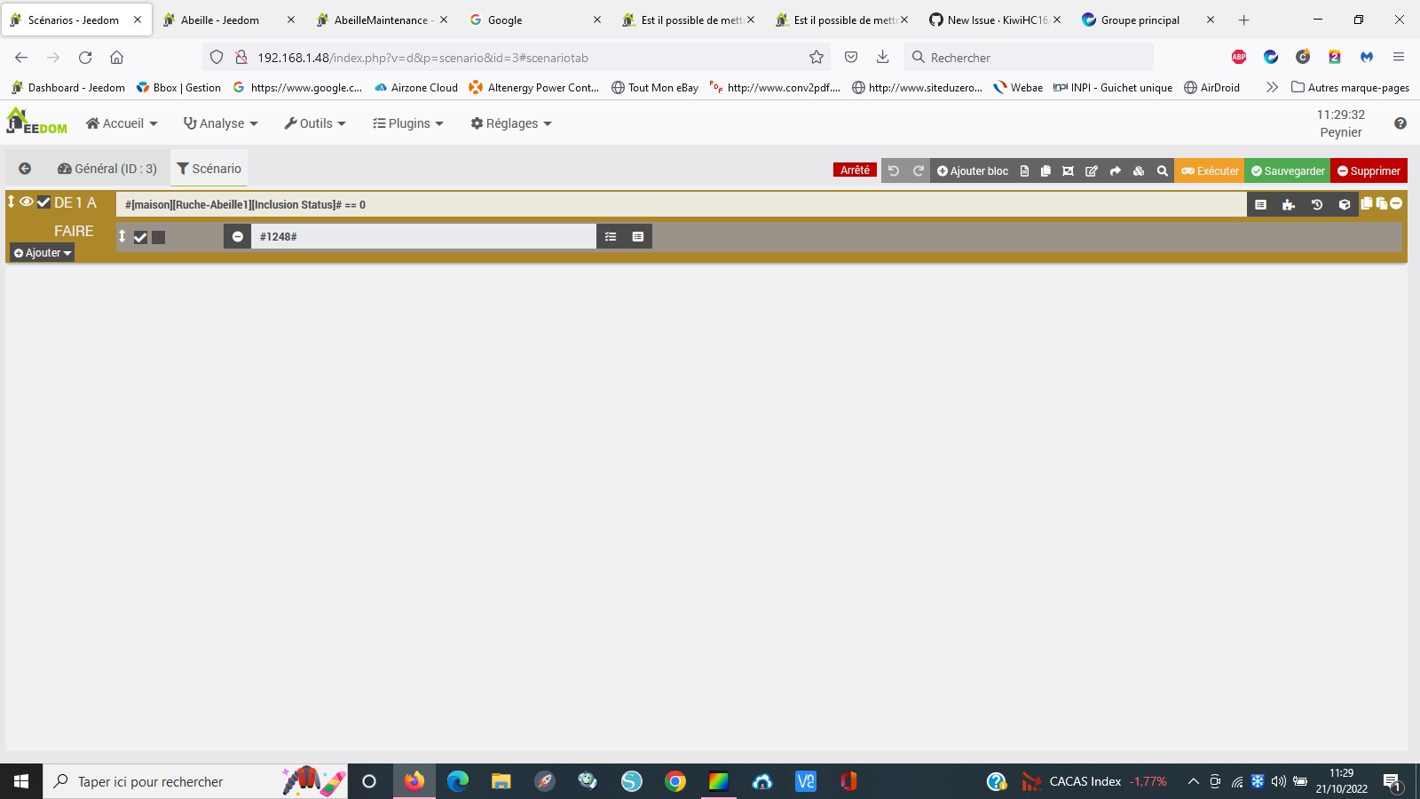 Pb Livolo TI0001 en timeout · Issue #2476 · KiwiHC16/Abeille · GitHub