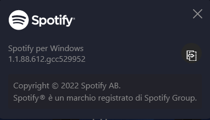 Toastify breaking playlist bar. · Issue #35 · nimsandu/spicetify-bloom · GitHub