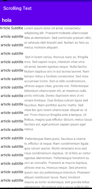 GitHub - miguelmarcosn/Scrolling-Text