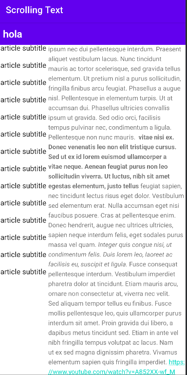 GitHub - miguelmarcosn/Scrolling-Text