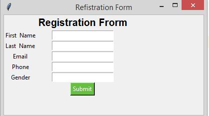 GitHub - Badgujar-Amol/python_Tkinter