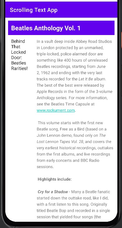 GitHub - MelissaRodriguezHernandez/ScrollingTextApp3_AndroidStudio